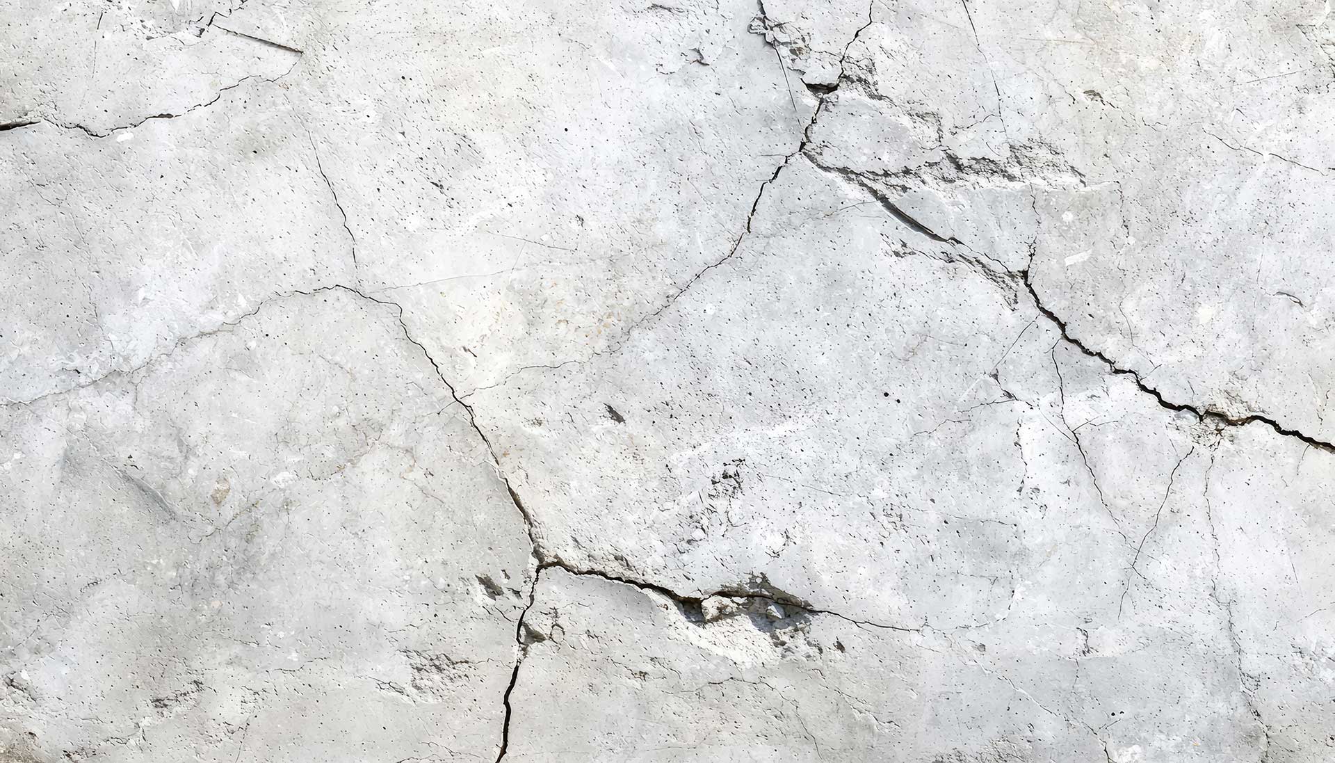 Réparation de fissures - Scarfone